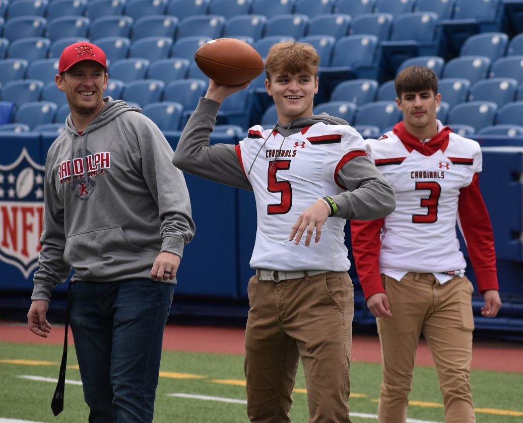 Cards, Titans To Square Off Again Today | News, Sports, Jobs - Post Journal